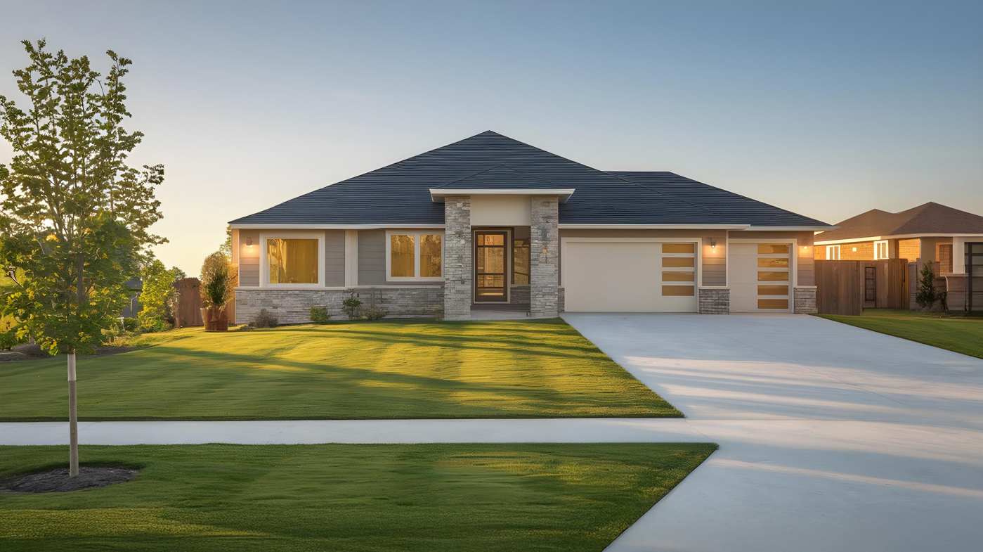 Garage Door Repair Tips to Protect Panels | Prime Core Canada